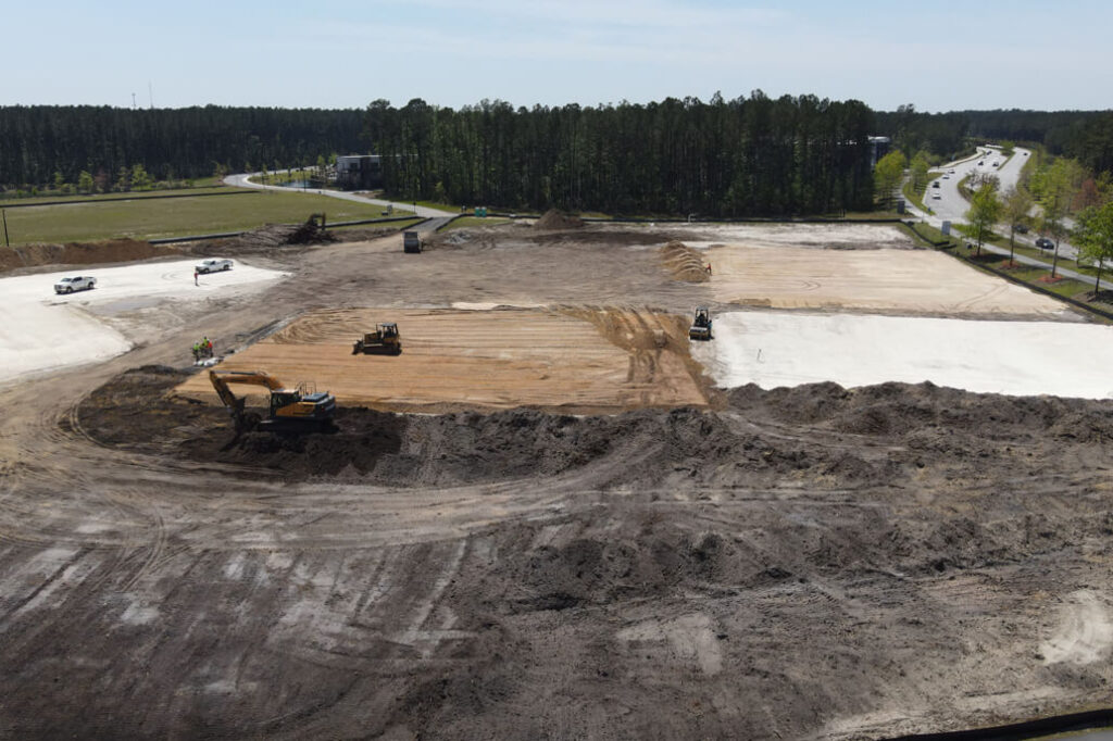 The CBE Team is Committed to Finding Creative Engineering Solutions