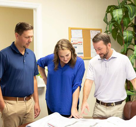 The CBE Team Planning Phase