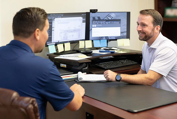 The CBE Team Permitting Phase Process